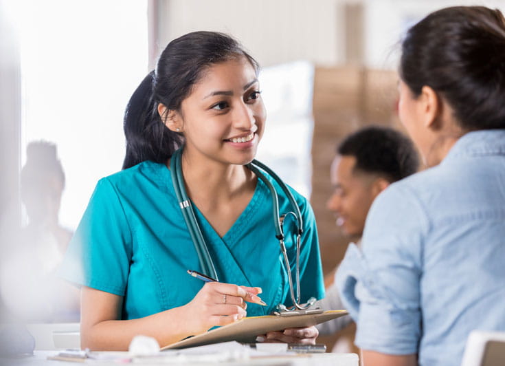 FY1 tips from a doctor who qualified during the pandemic