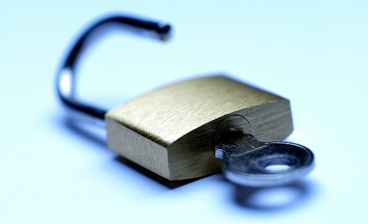 The geriatric escape room